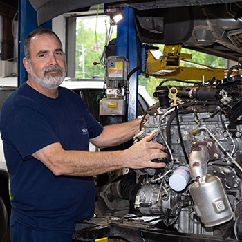 Auto Repair Canton GA - Mechanic Near Me - Oil Change - Brakes